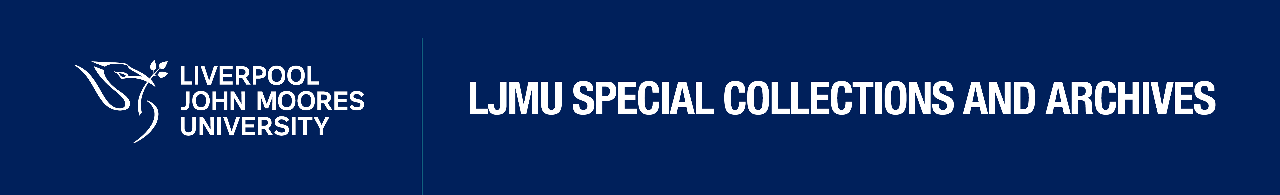 LJMU Special Collections & Archives