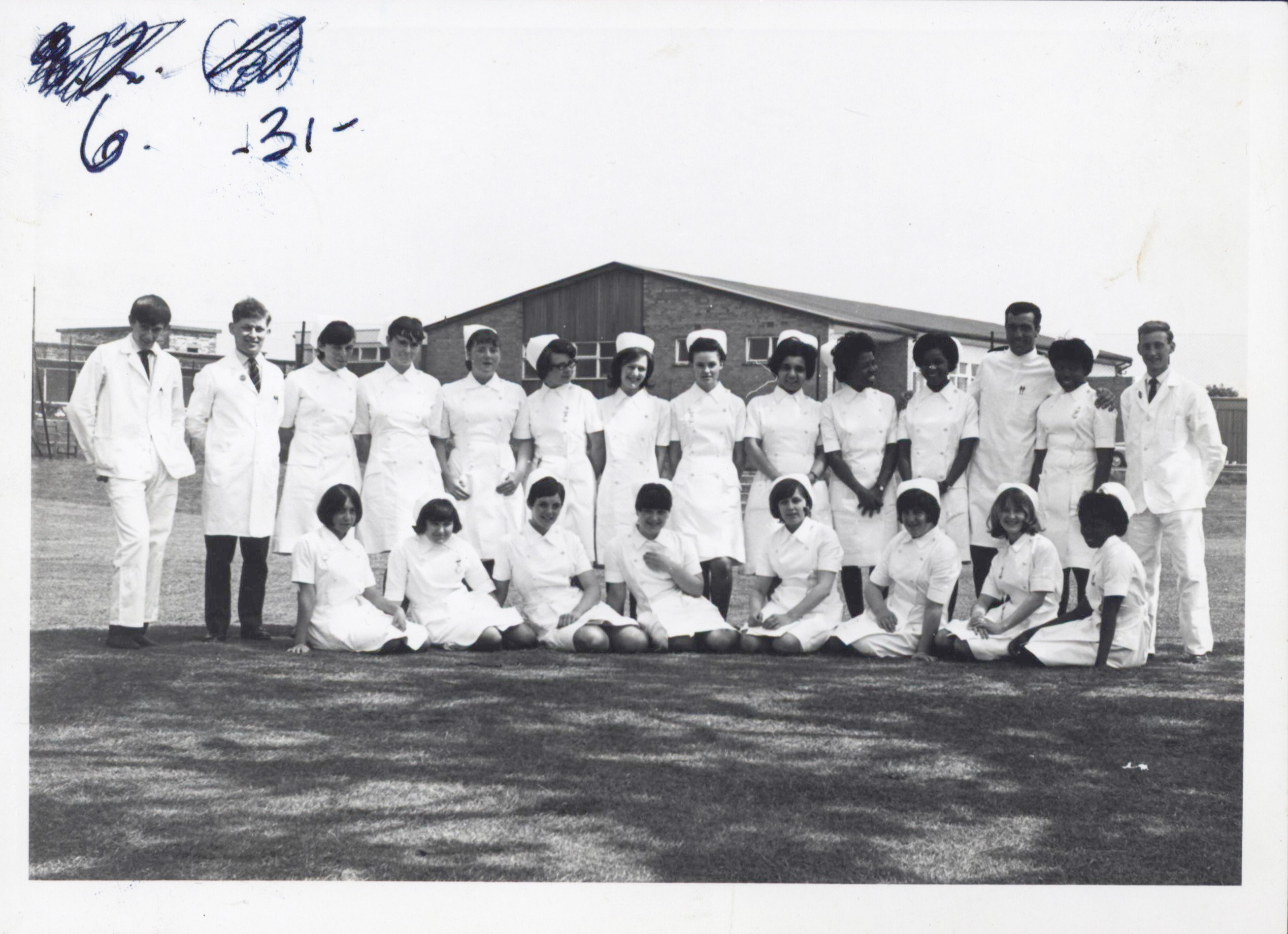 New Timeline of Nursing History in Liverpool at LJMU’s Tithebarn Street ...