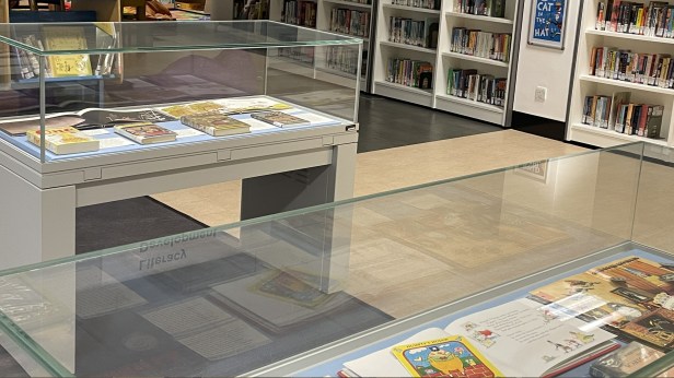 Once upon a page: a journey through award-winning children’s books ...