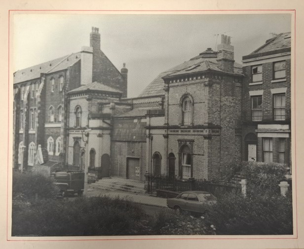 Introducing the Unity Theatre Archive Project – LJMU Special ...