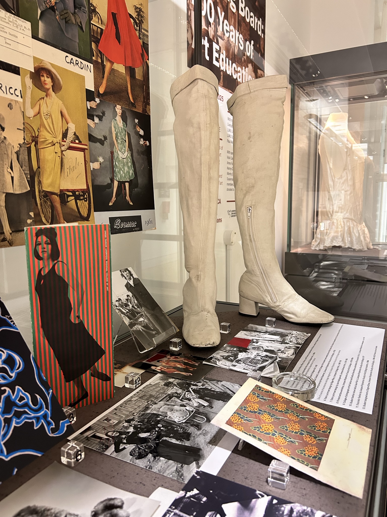 NEW EXHIBIT – Back to the Drawing Board: 200 Years of Art Education ...