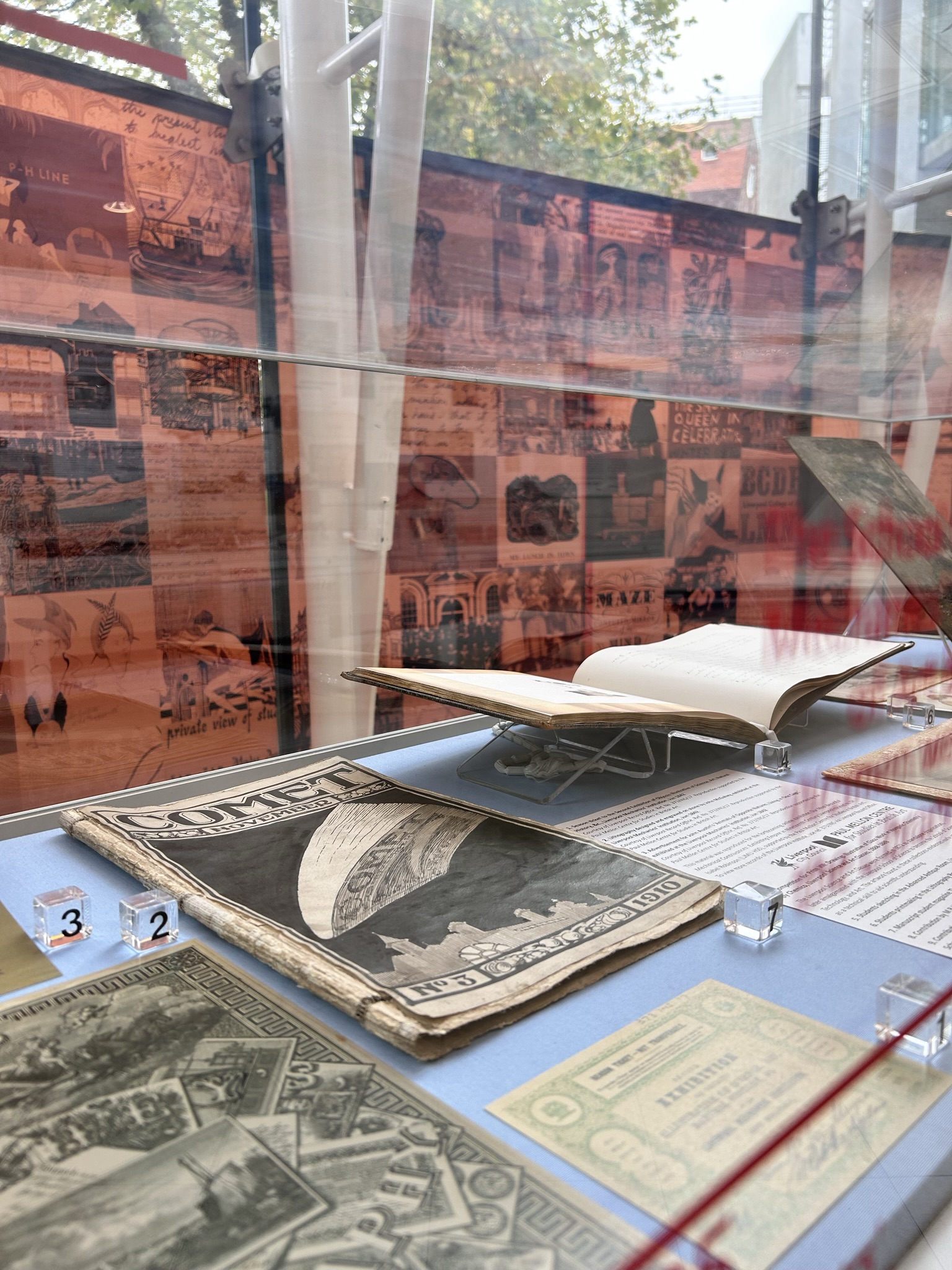 NEW EXHIBIT – Back to the Drawing Board: 200 Years of Art Education ...